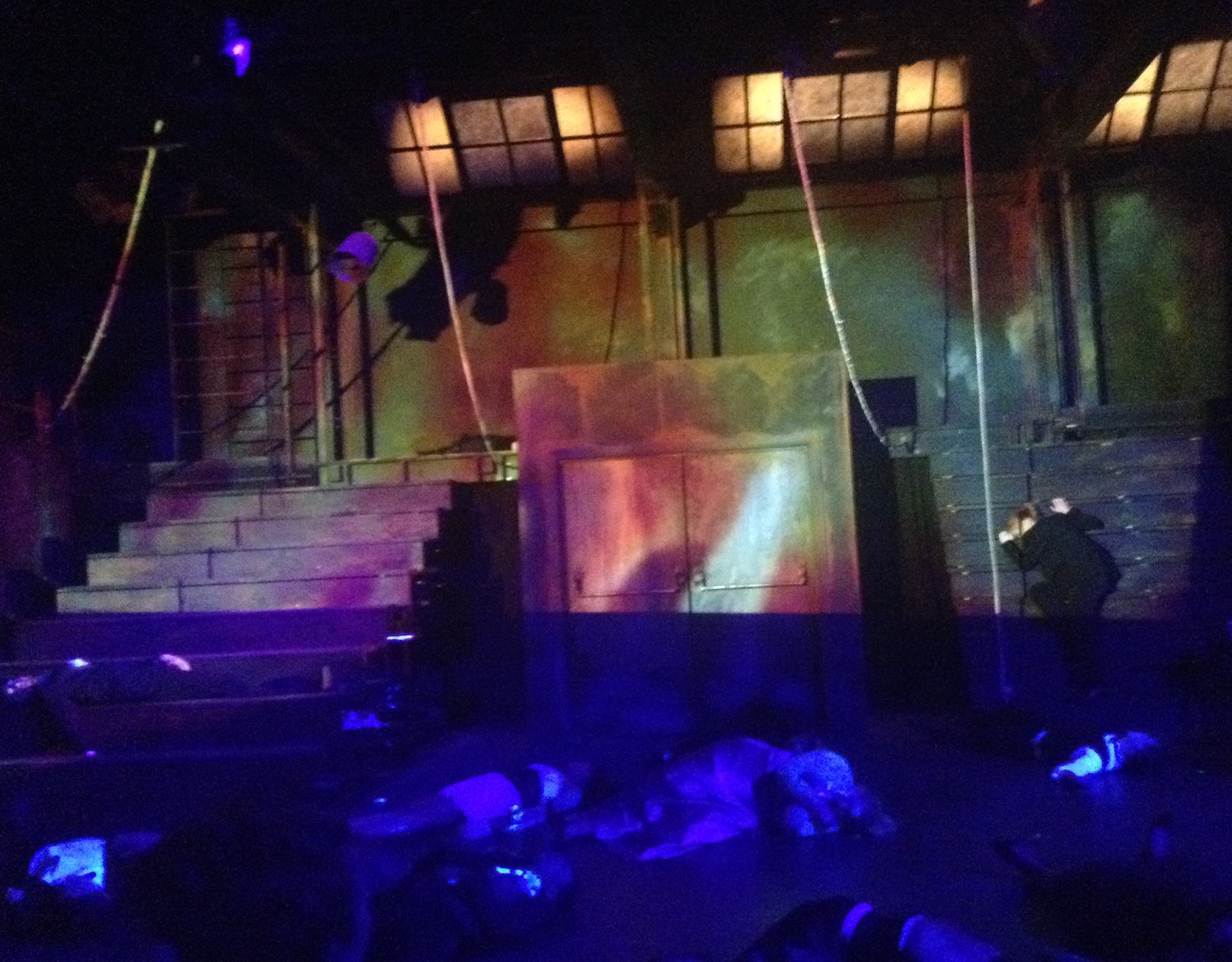 8. Cropped Fire Projection Carrie